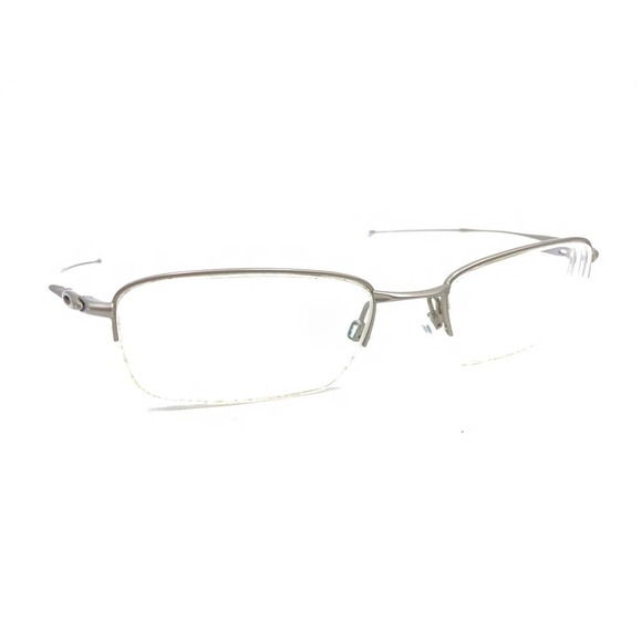 Oakley | Accessories | Oakley Spoke 5 Ox3440453 Light Gunmetal Gray ...